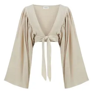 Lilamie Printed Blouses