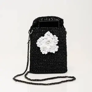 Crochet Phone Cases