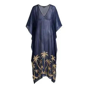 GLAM ON YOU Tropelle Kaftan