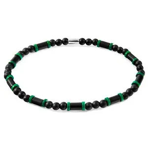 Anchor & Crew Turquoise Bracelets For Men
