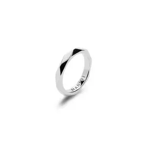 MARIRI Yantra Ring