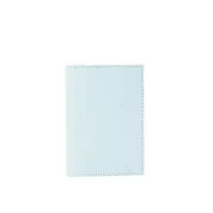 BELL'INVITO Passport Cover - Blue