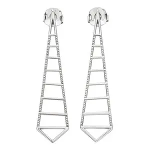 Lucy Quartermaine Earrings
