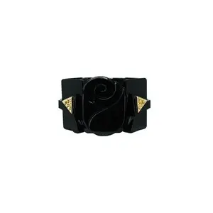 Gissa Bicalho Metal Jewelry