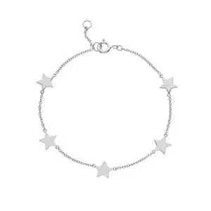 AUREE JEWELLERY Alta Star Bracelet
