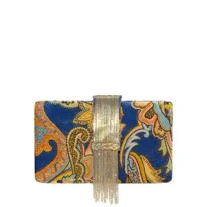 Printed Clutches