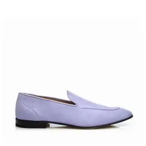 MARIANO SHOES Ramos Loafers - Purple