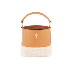 OTRERA Crossbody Bag - Brown