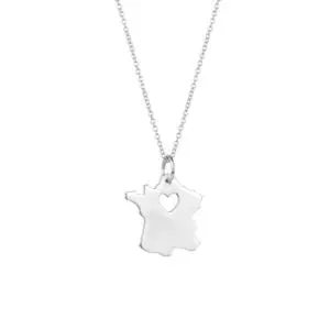 Spero London Polished Necklaces
