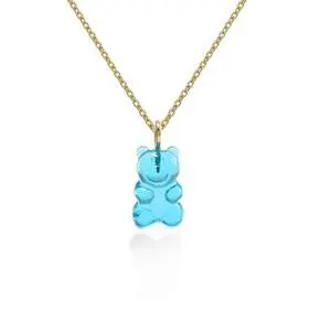 Hye Jane Quartz Jewelry