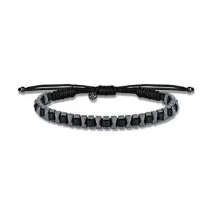 TVENTO Vertex Noctis Bracelet - Black