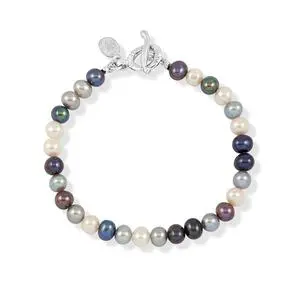 Dower & Hall Silver Bracelets For Men