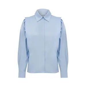 Maan Istanbul Short Sleeve Shirts For Women