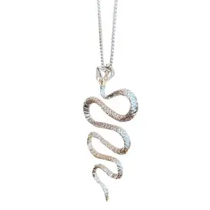 Aki Roc Jewelry Silver