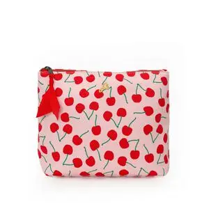 FENELLA SMITH Cherry Mila Pouch