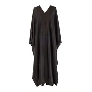 MANSION 28 Essential Luxbaya With Scarf - Black