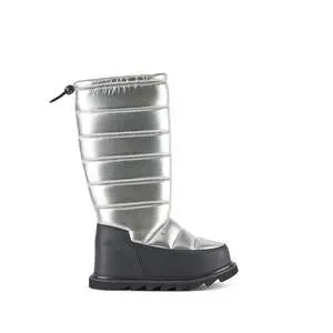 United Nude Zembla Bubble Knee High Boots