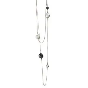 Laura Daili Charm Necklaces