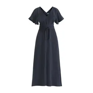 Paisie Maxi Day Dresses