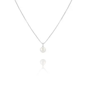 Arctic Fox & Co. Pearl Necklaces