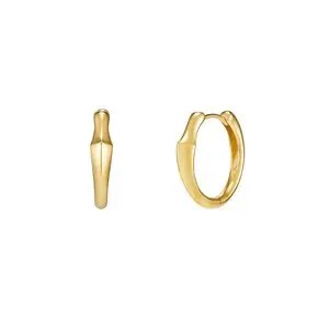 TAMI&TAMI Heradi Small Hoop Earrings