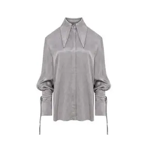 MANDRAGORA Vena Loose Fit Shirt