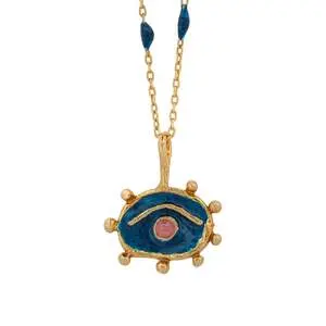Ebru Jewelry Layered Necklaces