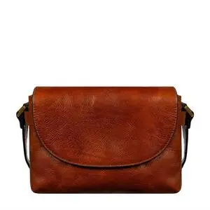 Time Resistance Cross Body Bags
