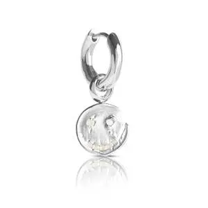 Kasun London Metal Earrings