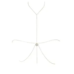 Studio Baloge Metal Necklaces
