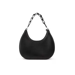 JURGI BRAND Name': Napa Leather D Letter Bag