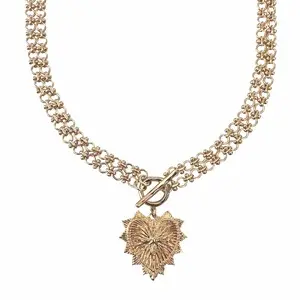 In Cauda Venenum Jewelry