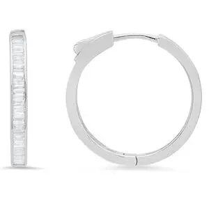 Kylie Harper Hoop Jewelry