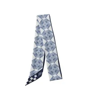 MAESE PLACE Women's Blue Cadiz Twilly