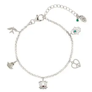 Charlotte's Web Jewellery Bracelets