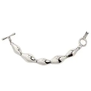 BIKO Amphora Bracelet - Silver