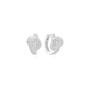 SIF JAKOBS JEWELLERY Imperia Creolo Earrings