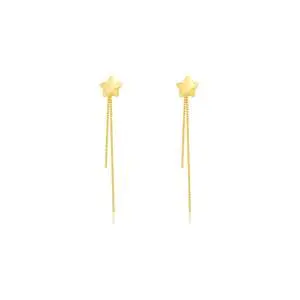 Solio Jewellery Fine Earrings