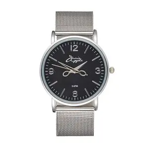 Bermuda Watch Company Mesh Jewelry