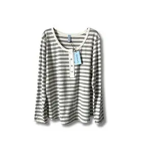 Reunion Home Casual Tops