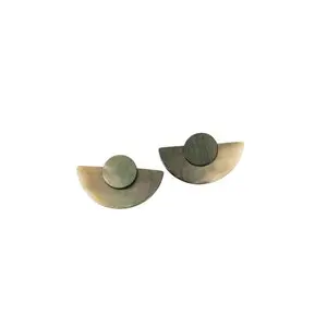 Likha Patterned Jewelry