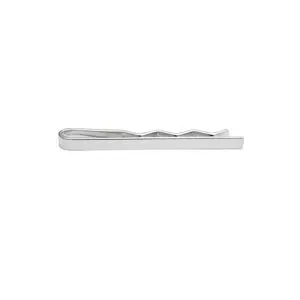EDGE ONLY Tie Bar Sterling - Silver