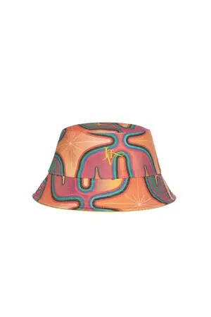 JE TE VEUX Sirius Bucket Hat
