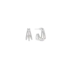 Vanchi Statement Earrings