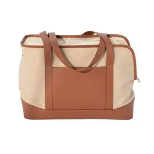 Zoe Pet Atelier Travel Bags