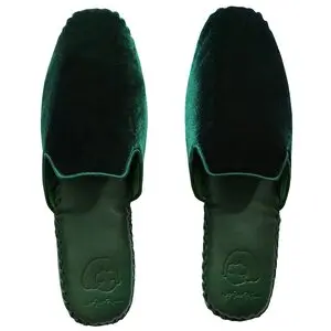 Not Just Pajama Classic Handmade Slippers