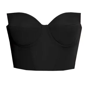 ANGELIKA JOZEFCZYK Sanremo Corset Top