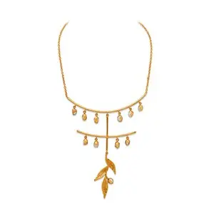 Dhwani Bansal Statement Jewelry