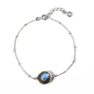Labradorite Bracelets