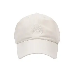 VELD Neutrals Venice Va Script Cap - Beige